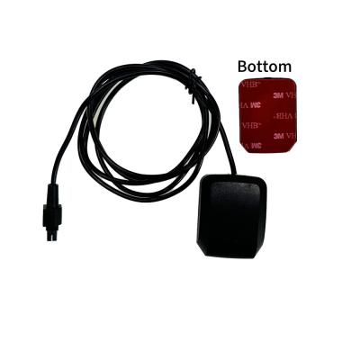 중국 UART R232 GPS 수신기 안테나 G 마우스 차량 내비게이션 및 위치 설정 판매용