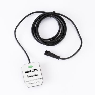 Китай G-Mouse GPS-приемник Антенна логистика авиация-соединитель UART TTL Мотоциклетный рекордер Позиционирование сигнал прием продается