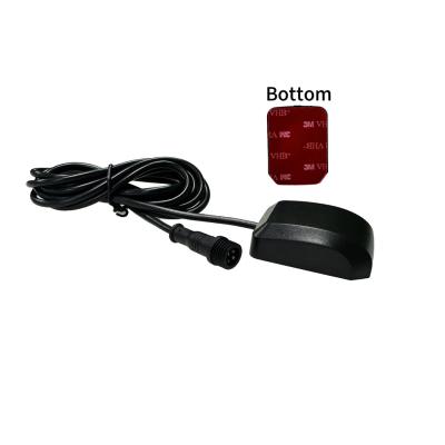 Китай TTL Output Mode G-Mouse GPS-приемник для авиации и логистики продается