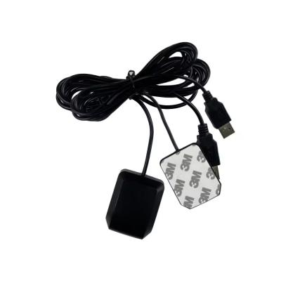 Китай Ультравысокочувствительный GPS антенный приемник G-Mouse USB TTL для навигационной системы GNSS продается