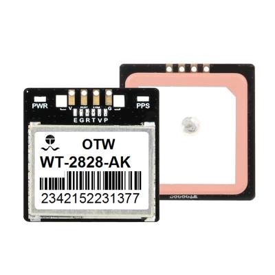 China Módulo de detección y protección de la antena activa integrado para el posicionamiento en venta