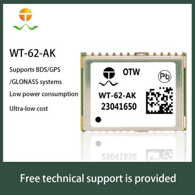 China 90% Humidity Locating Module for BDS B1I B1C GPS/QZSS/SBAS L1C/A GALILEO E1 GLONASS L1 for sale