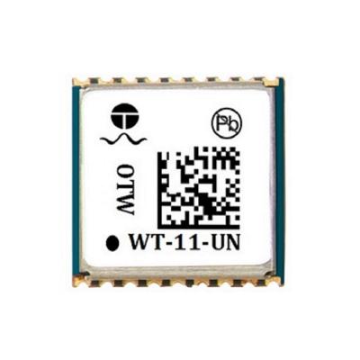 Chine Module de positionnement GPS ultra sensible avec temps de démarrage 18000 M Hauteur maximale 65 mA Puissance / 3,0 V à vendre