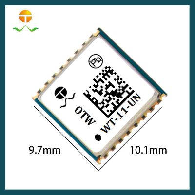 Chine Module GPS LCC 18PIN ultra précis 2.0M avec module OEM de démarrage rapide à vendre