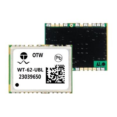 Chine 2.5M Module GPS de précision avec sensibilité et suivi améliorés à vendre