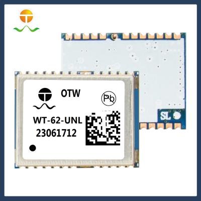 Cina Accurato Un modulo GPS GNSS con 1.65-3.6V Input 2M Precisione di posizionamento fino a 18000M di altezza in vendita