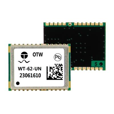 Cina Modulo GPS di tracciamento ad alta sensibilità per sistemi satellitari L1C/A E1-B/C L1OF e B1 in vendita