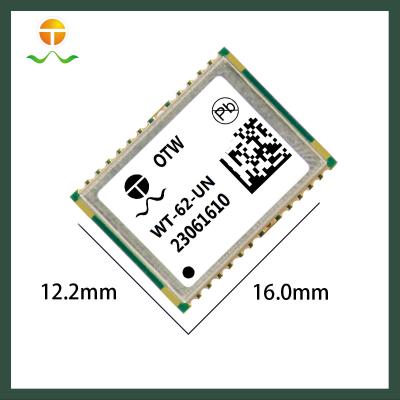 Cina Modulo GPS di tracciamento ad alta sensibilità per sistemi satellitari L1C/A E1-B/C L1OF e B1 in vendita