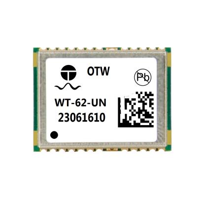 Cina Modulo GPS di tracciamento ad alta sensibilità per sistemi satellitari L1C/A E1-B/C L1OF e B1 in vendita