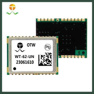 중국 컴팩트 3.6V GPS 모듈 1-18Hz 재생 속도 및 최대 18Hz 판매용