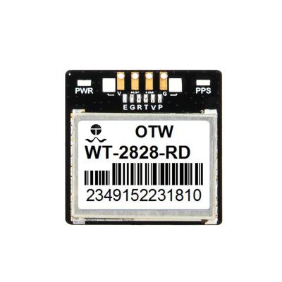 Китай 2 см высота и 1ppm CEP50 точность GPS антенна для двойной частоты RTK DR Fusion позиционирование продается