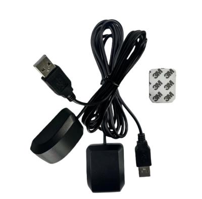 중국 고 정밀 G 마우스 WT-2828-RK GPS 안테나 수신기 for car navigation USB UART TTL R232 인터페이스 선택 판매용