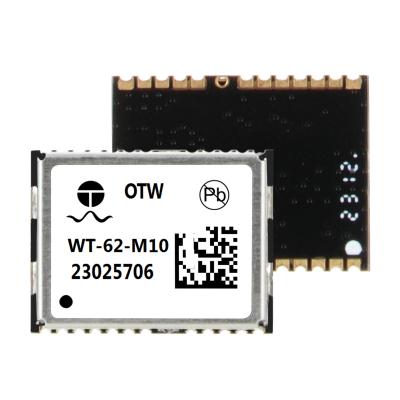 중국 WT-62-M10 GPS 모듈 M10050 칩셋 GPS + GLONASS + GALILEO + BDS를 지원합니다 판매용