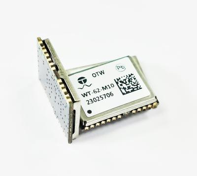 중국 WT-62-M10 GPS 모듈 M10050 칩셋 GPS + GLONASS + GALILEO + BDS를 지원합니다 판매용