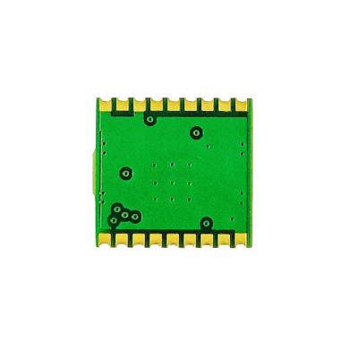 중국 UART TTL 및 NMEA GLL 출력으로 WT-11-UB 초소비 GNSS 수신 모듈 판매용