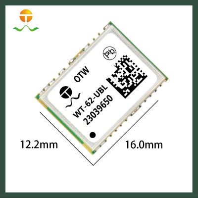 중국 차량용 실시간 추적 기능을 갖춘 초소형 GNSS GPS 모듈 판매용