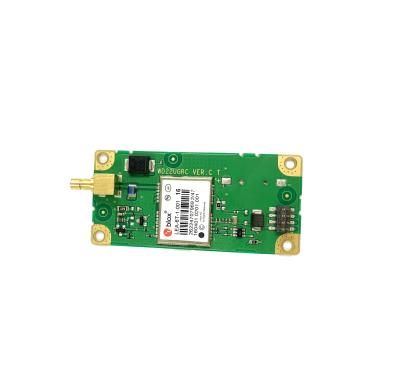 중국 LEA-6T GPS 타이밍 모듈 2.7V-3.6V 고 정밀 UART USB DDC 판매용