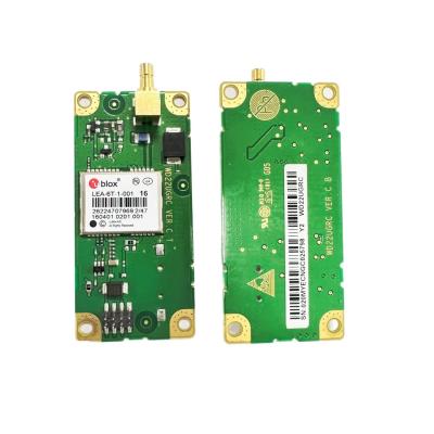중국 LEA-6T GPS 타이밍 모듈 2.7V-3.6V 고 정밀 UART USB DDC 판매용