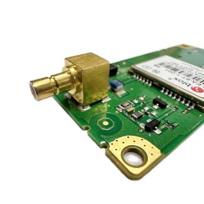 중국 LEA-6T GPS 타이밍 모듈 2.7V-3.6V 고 정밀 UART USB DDC 판매용