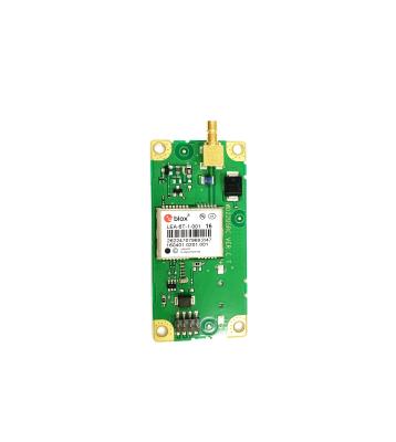 중국 LEA-6T GPS 타이밍 모듈 2.7V-3.6V 고 정밀 UART USB DDC 판매용