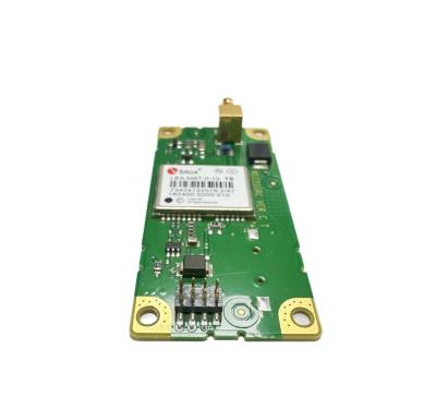 중국 LEA-M8T GPS 모듈 개발 보드 (Multi-GNSS 지원) 판매용
