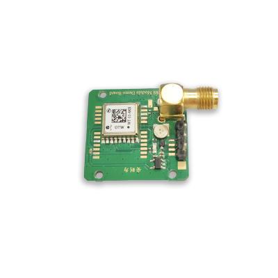 China Modulo B1I/B1C de posicionamiento ultrapequeño de 25,6 mm en venta