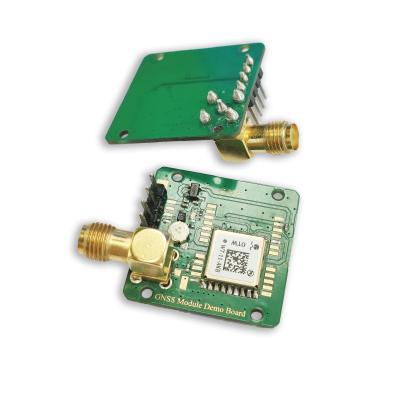 China Modulo B1I/B1C de posicionamiento ultrapequeño de 25,6 mm en venta