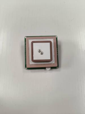 중국 로라와 세라믹 안테나와 함께 고정도 RTK GNSS 모듈 판매용