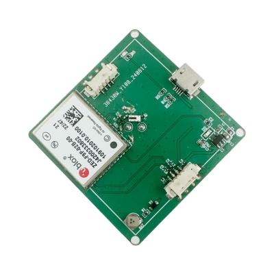 China OTW ZED-F9P RTK GPS-Modul für UAV mit hoher Präzision zu verkaufen