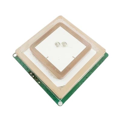 China OTW ZED-F9P RTK GPS-Modul für UAV mit hoher Präzision zu verkaufen