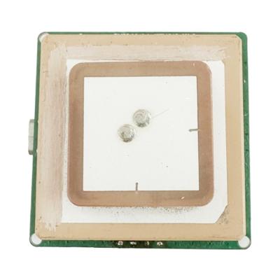 China UBLOX ZED-F9P RTK GPS Module Development Board voor UAV GNSS Te koop