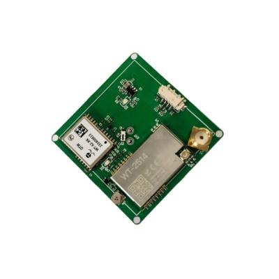 중국 OTW WT-43-RK-Lora GPS 조사 및 산업용 드론용 GNSS 모듈 판매용