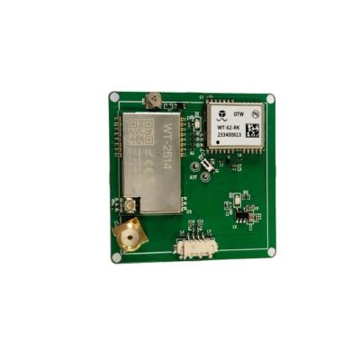 Китай WT-43-RK-Lora RTK GNSS модуль с передачей данных LORA продается