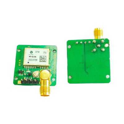 Китай OTW WT-62-RK RTK GNSS Module Centimeter-Level Positioning Development Board продается