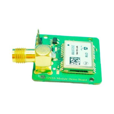 Китай OTW WT-62-RK RTK GNSS Module Centimeter-Level Positioning Development Board продается