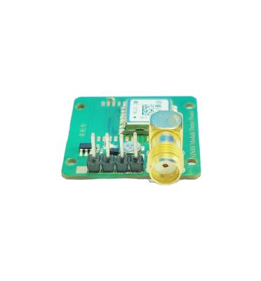 Китай Плата разработки модуля OTW GNSS для позиционирования GPS RTK с двумя частотами продается