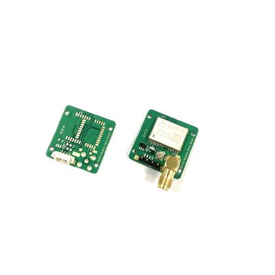 Chine OTW WT-62-AKL Carte de développement récepteur GNSS GPS avec SMA à vendre