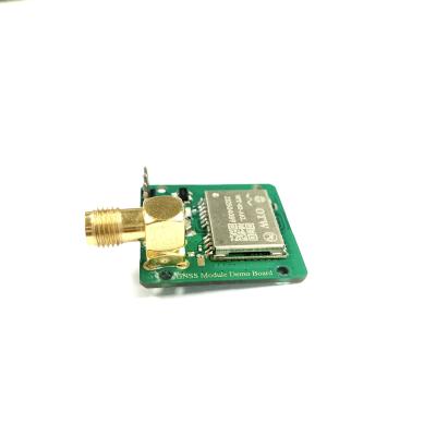 Chine OTW WT-62-AKL Carte de développement récepteur GNSS GPS avec SMA à vendre