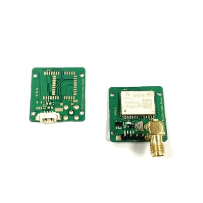 Chine OTW WT-62-AKL Carte de développement récepteur GNSS GPS avec SMA à vendre