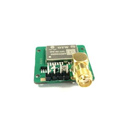 Chine OTW WT-62-AKL Carte de développement récepteur GNSS GPS avec SMA à vendre