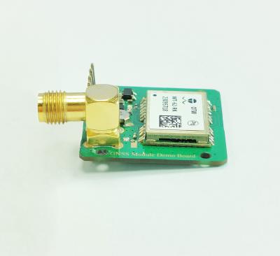 중국 WT-62-RK GNSS 모듈 GPS RTK 개발 보드 정밀 포지셔닝용 판매용