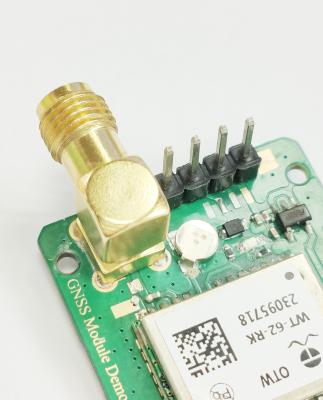 중국 WT-62-RK GNSS 모듈 GPS RTK 개발 보드 정밀 포지셔닝용 판매용
