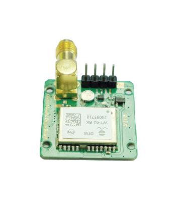 중국 WT-62-RK GNSS 모듈 GPS RTK 개발 보드 정밀 포지셔닝용 판매용