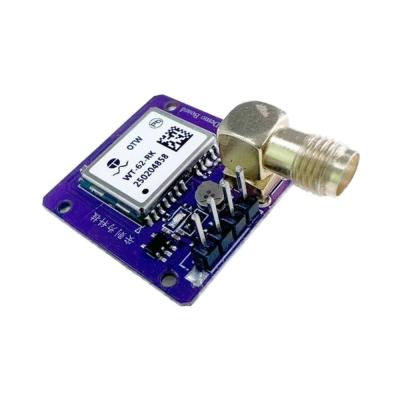 China WT-62-RK GNSS RTK Modul Entwicklungsboard für zentimetergenaue Positionierung zu verkaufen