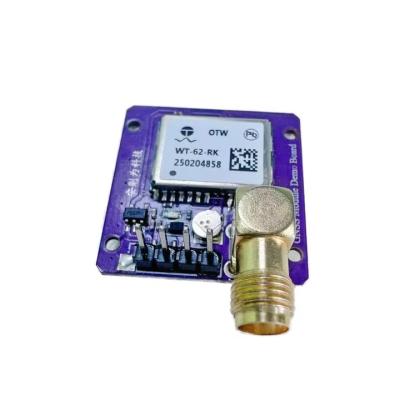 China WT-62-RK GNSS RTK Modul Entwicklungsboard für zentimetergenaue Positionierung zu verkaufen