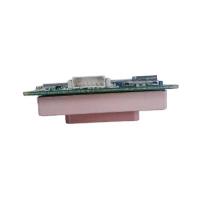 China WT-43-RD-4G Hochpräzises RTK GNSS Modul mit 4G und Inertial Navigation zu verkaufen