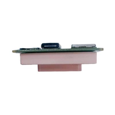 China WT-43-RD-4G Hochpräzises RTK GNSS Modul mit 4G und Inertial Navigation zu verkaufen