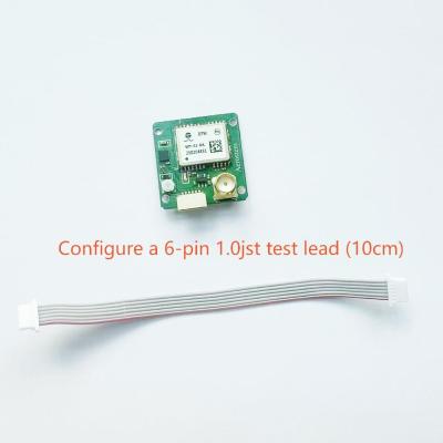 Китай WT-62-RK RTK GNSS модуль с компасом QMC5883P для навигации БПЛА продается
