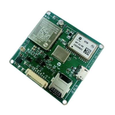 Китай WT-43-RK-4G RTK GPS модуль для дронов с технологией 4G продается