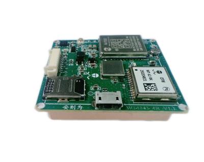 Китай WT-43-RK-4G RTK GPS модуль для дронов с технологией 4G продается